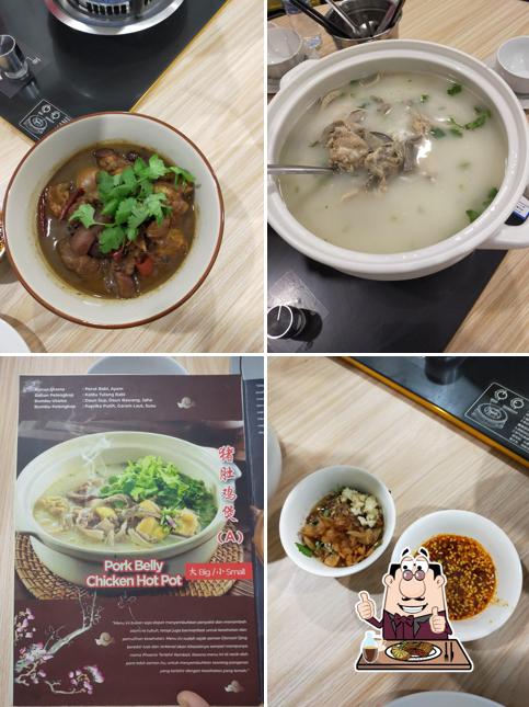 Eng Chun Restaurant, Medan - Restaurant reviews