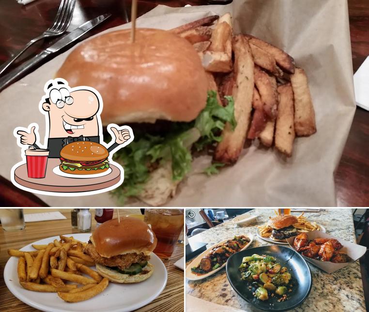 Foode, Fredericksburg - Restaurant menu, prices and reviews