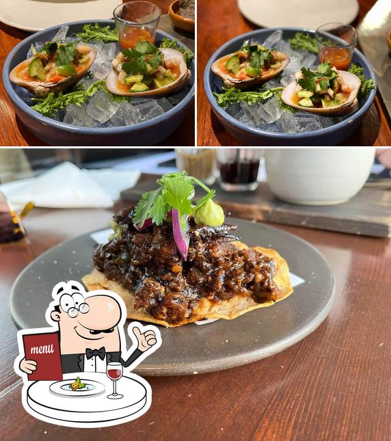 Jaco Cocina Mexicana, Tijuana - Restaurant menu, prices and reviews