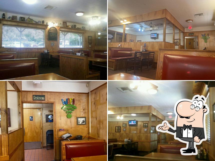 Top 3 restaurants with mushroom soup in Keystone Heights, september ...