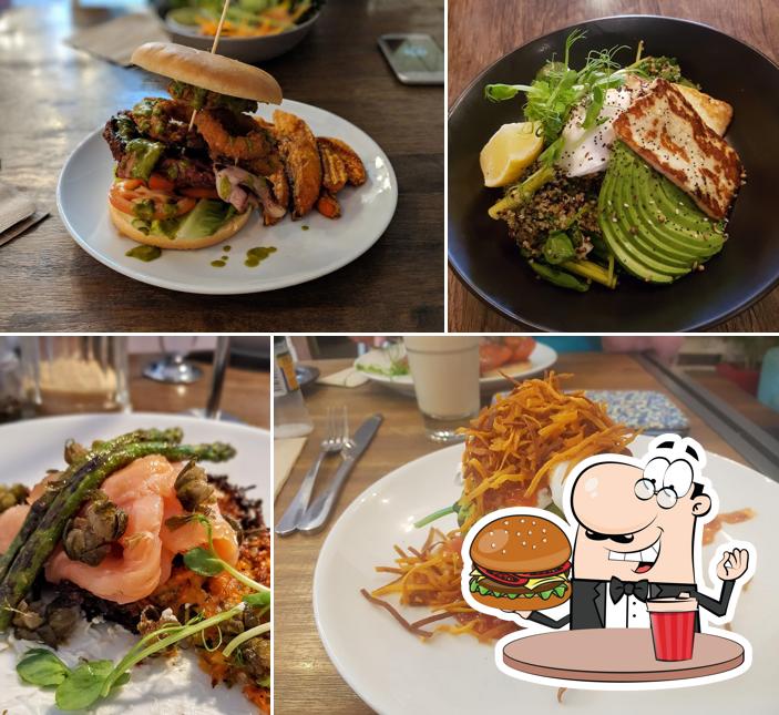 Best australian restaurants in Piccadilly, spring 2024 - Restaurant Guru