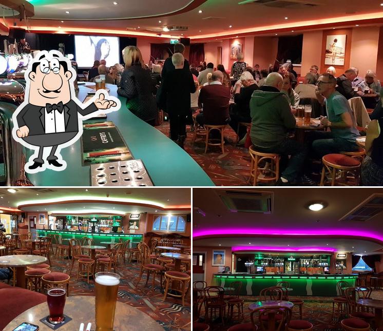 Makis Leisure Limited, Bridlington - Restaurant menu, prices and reviews