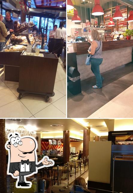 Merzenich, Cologne, Minoritenstraße 2 - Restaurant reviews