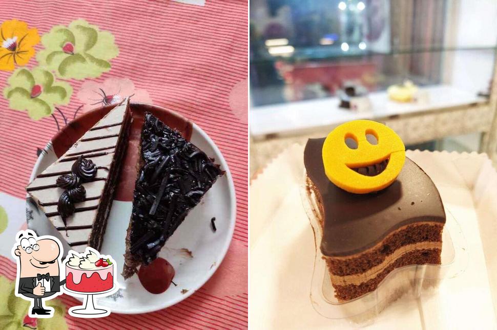 Mio Amore, Kolkata, Shobhabazar Sutanuti - Restaurant menu, prices and ...
