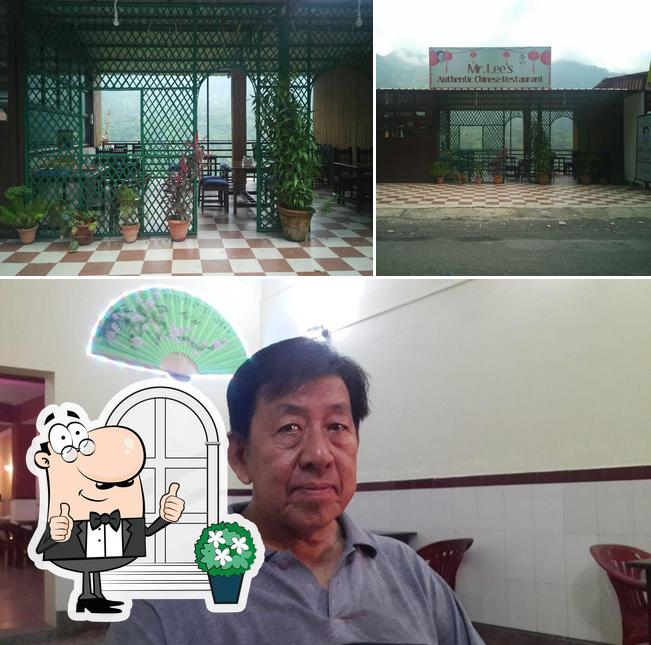 Mr. Lee's Chinese Restaurant, Fatehpur Range - Restaurant reviews