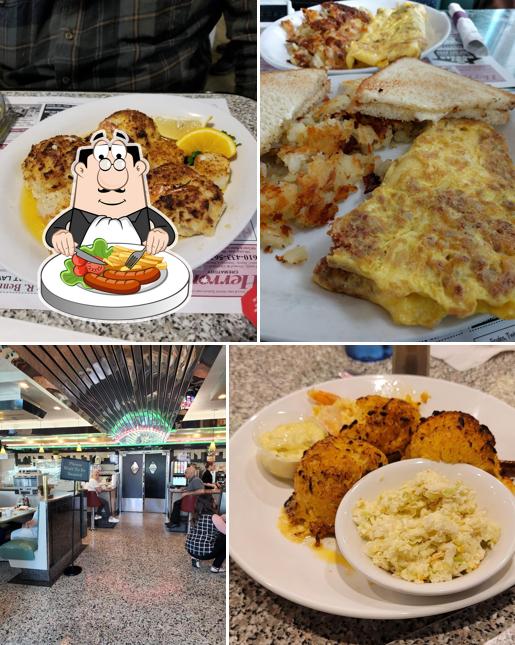 New City View Diner, Whitehall - Restaurant menu, prices and reviews