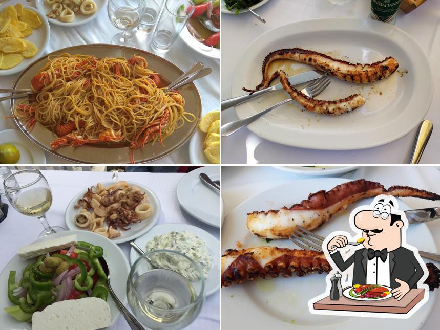 Top 5 italian restaurants in Limeni, february 2025 - Restaurant Guru