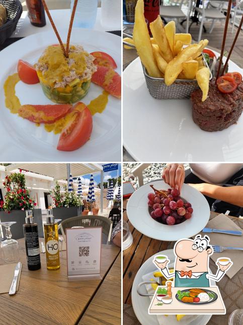 Top 7 restaurants with a beautiful view in Nice, october 2025 ...