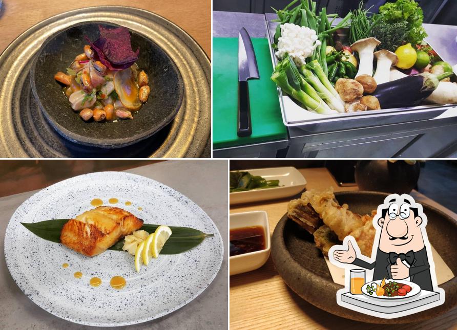 Õtaka, Ponta Delgada - Restaurant menu, prices and reviews
