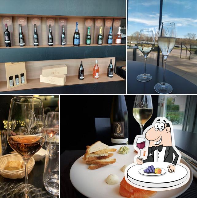 Le top 7 des restaurants à Remich, décembre 2025 - Restaurant Guru