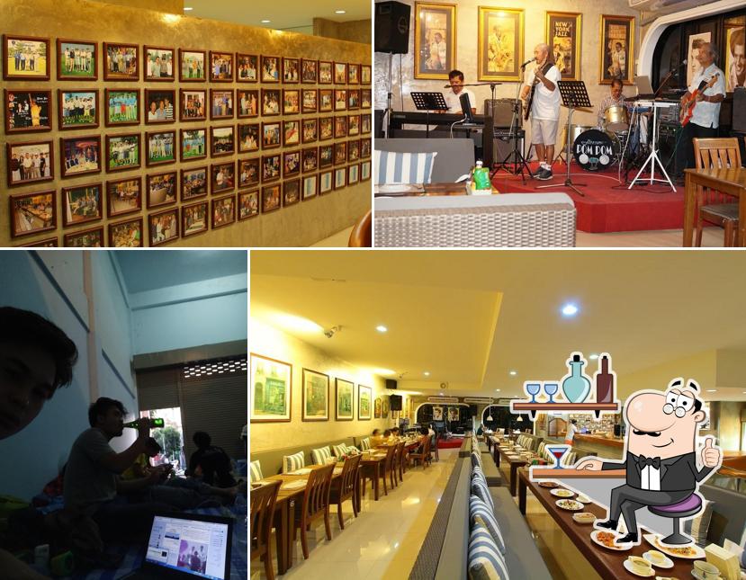 Pom Pom Restaurant Hua Hin, Nong Kae - Restaurant reviews