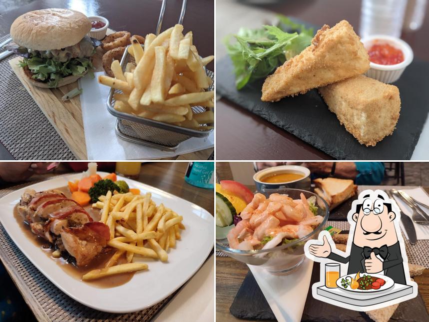 The Black Agnes Gastropub, Dunbar - Restaurant menu, prices and reviews