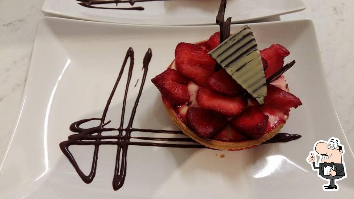 Le Fauquet's pub & bar, Corbie - Restaurant reviews