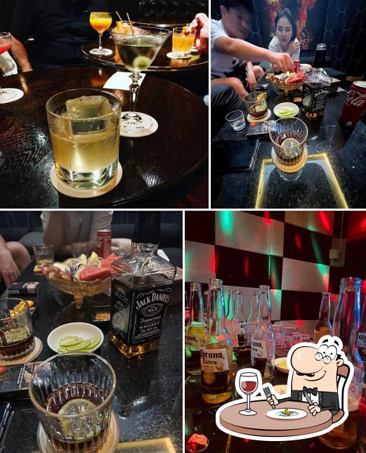 오빠O Bar- Lounge & More, Da Nang - Restaurant reviews