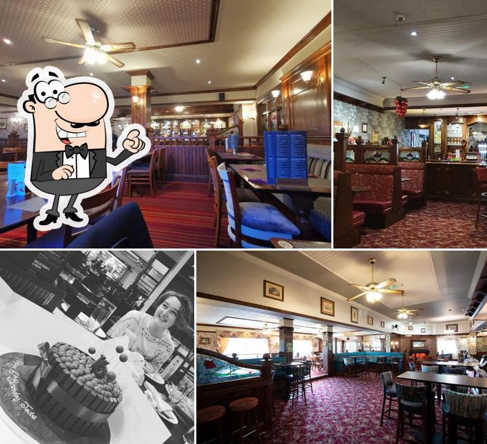 Pastures Lodge - Mexborough, Pastures Lodge, Pastures Rd in Mexborough ...