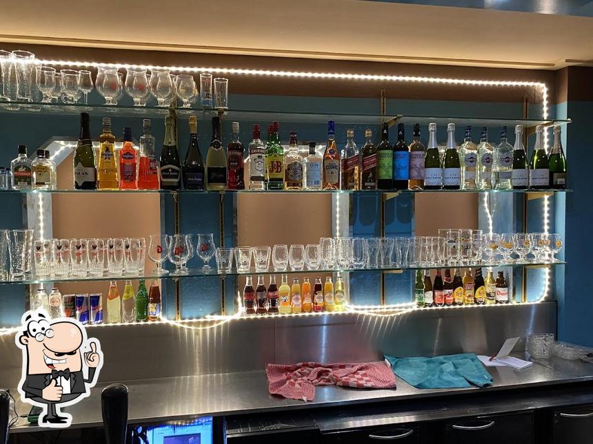 Pool & Darts Planet, Antwerpen - Restaurantbewertungen