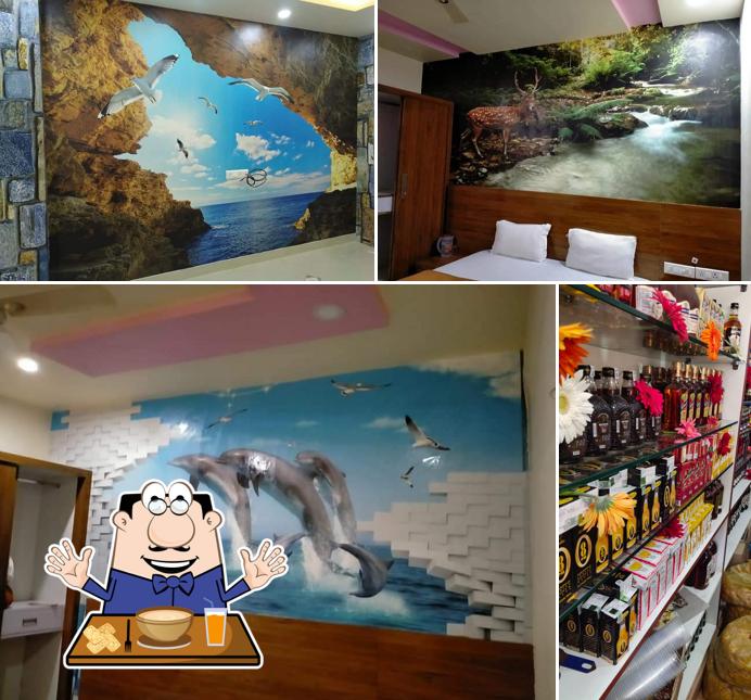 Raja Bar, Bengaluru - Restaurant menu, prices and reviews