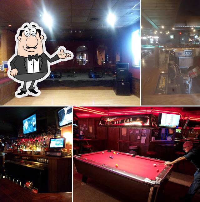 Red Eye Bar & Casino in Sioux Falls - Restaurant reviews