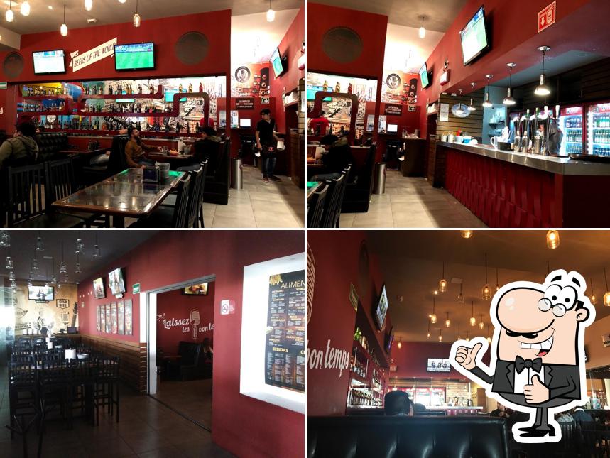Red Hot Grill & Bar, Santiago de Querétaro - Opiniones del restaurante