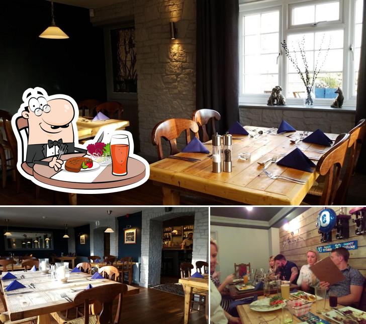 The Duck, Burtle - Restaurant menu, prices and reviews