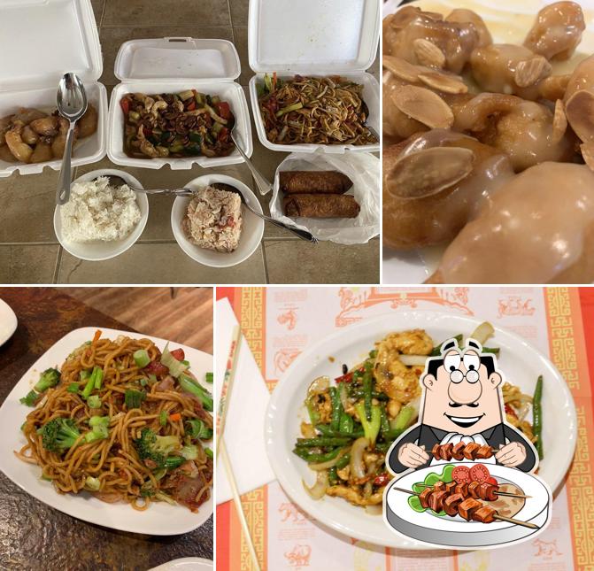 The Golden Mum, Bremerton - Restaurant menu, prices and reviews