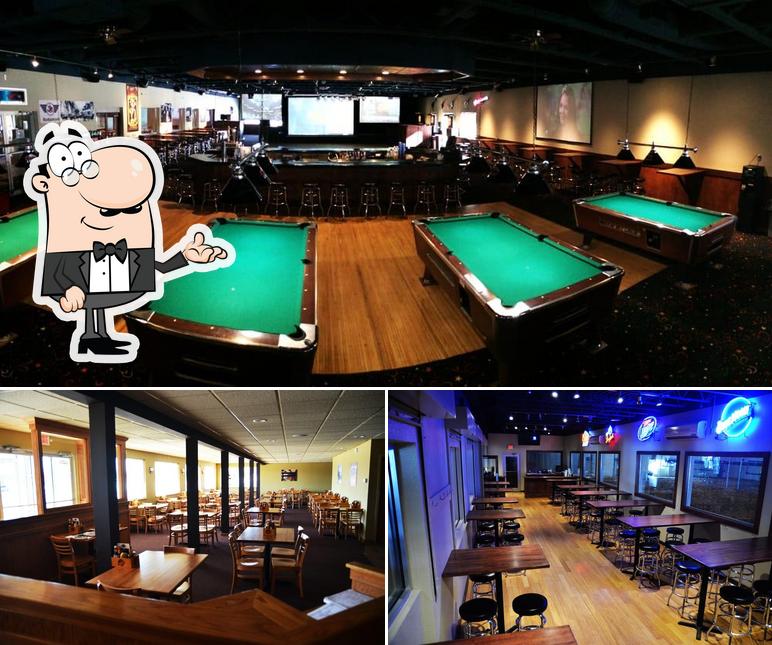The Roadhouse in Wind Lake - Restaurant reviews