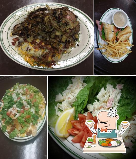 Timothy's Pub, Gaylord - Restaurant menu, prices and reviews