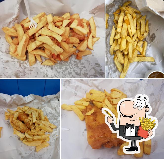 Top 5 restaurants with fish & chips in Dingle, County Kerry, june 2025 ...