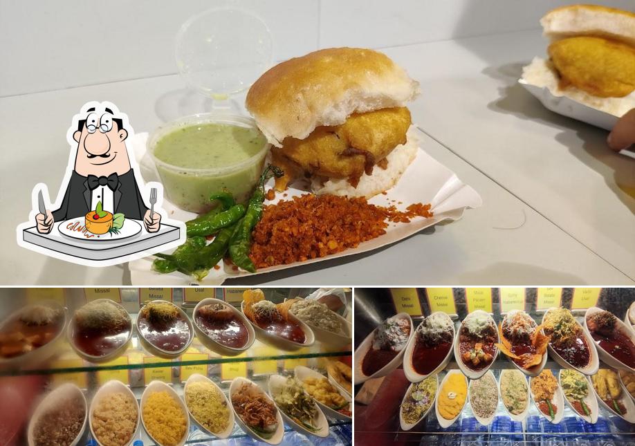 Bombay Missal Company, Mumbai - Restaurant reviews
