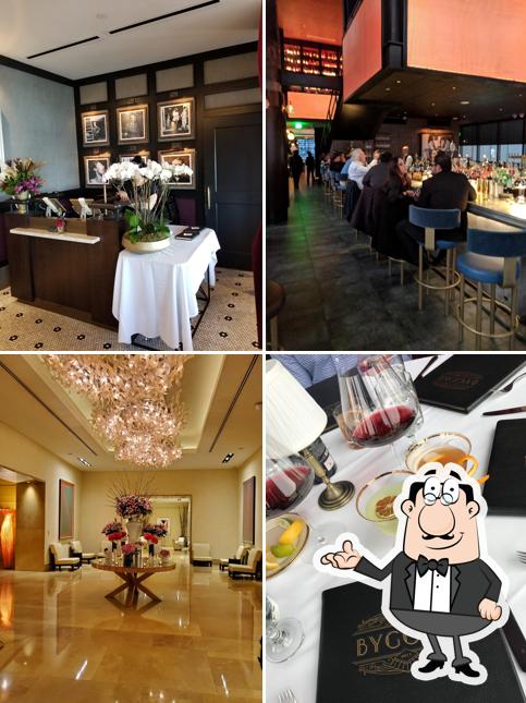 The Bygone, Baltimore - Restaurant menu, prices and reviews