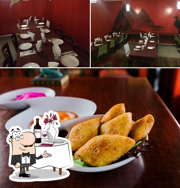 El Attar Middle Eastern Grill in Toowoomba City - Middle Eastern ...