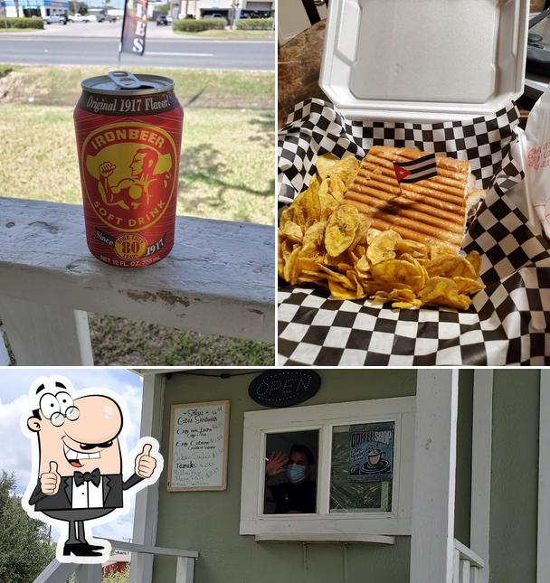 El Bodegon Cubano, Rockport - Restaurant menu, prices and reviews