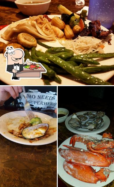 Family Buffet, Elizabethtown - Restaurant menu, prices and reviews