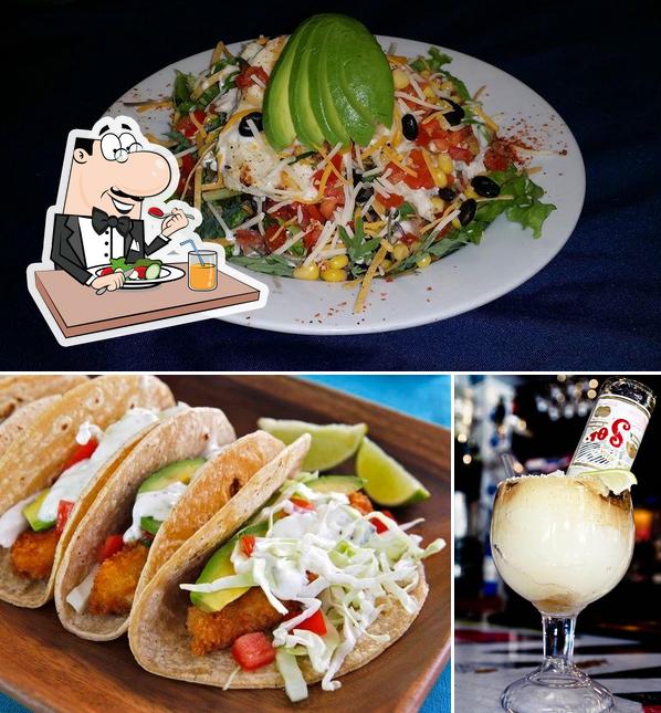 Fishy Joes, 190 North Marina Dr in Long Beach