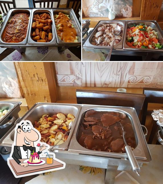 Florans restaurant, Kaufungen - Restaurant menu and reviews