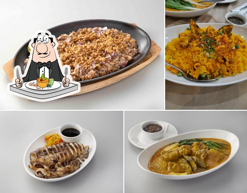 Best restaurants in Robinsons Galleria South Mall - Restaurant Guru