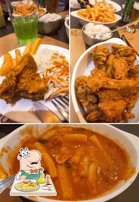 Go Go Chicken, Mogi das Cruzes - Menu do restaurante, preços e opiniões