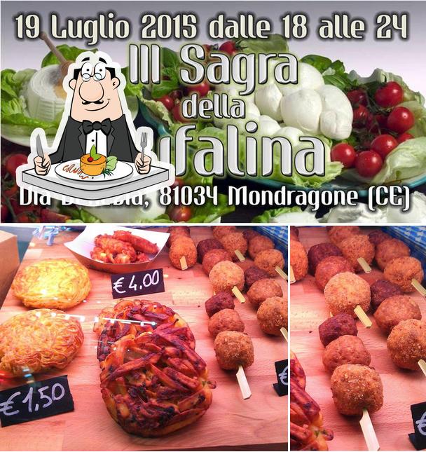 Il Bistrot errante restaurant, Ancona