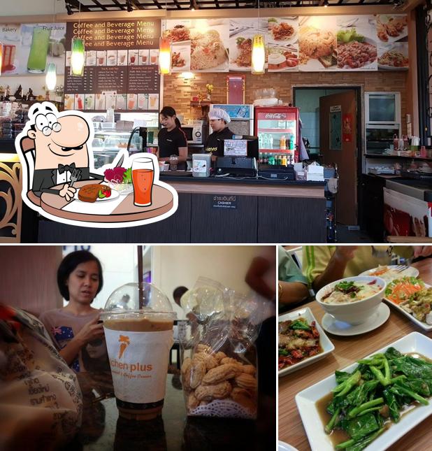 Restaurante Kitchen plus, Hat Yai - Opiniones del restaurante