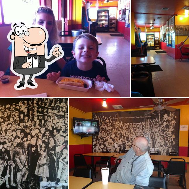 Long Wongs, Scottsdale - Restaurant menu, prices and reviews
