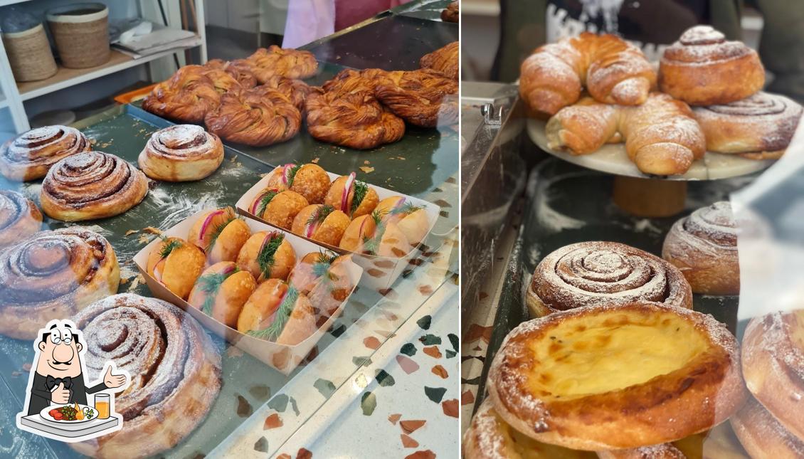 Mancar Fırın, Kartepe - Restaurant menu, prices and reviews