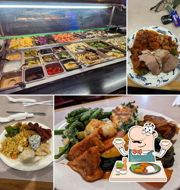 Mid Hudson Buffet, Kingston - Restaurant menu, prices and reviews