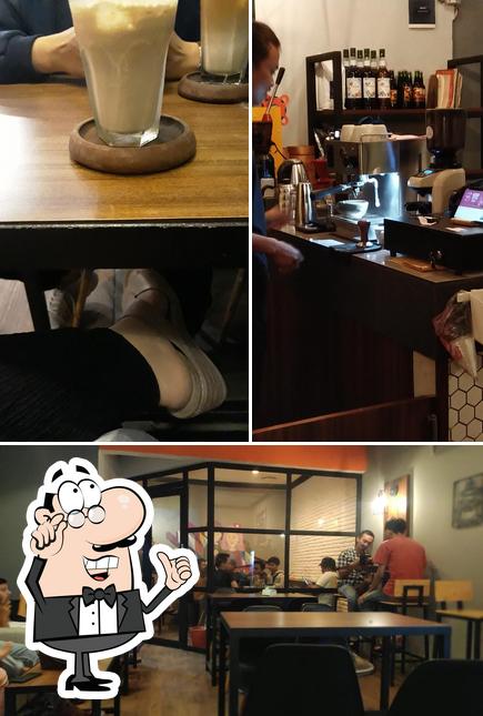 The Ordinary Coffee, Tangerang - Restaurant reviews