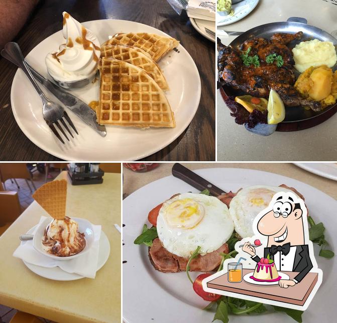 Papachinos Fourways, Randburg - Restaurant menu, prices and reviews