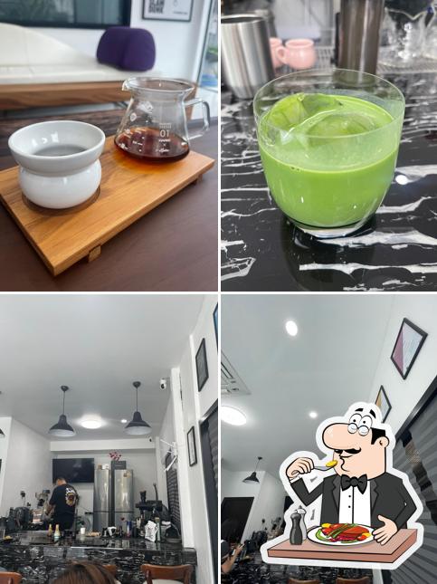 Pisces Coffee Bangkok, Bangkok - Restaurant reviews