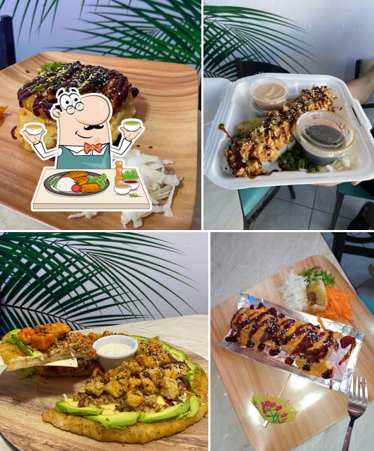 Plebes Roll, Chihuahua - Menú del restaurante, precios y reseñas