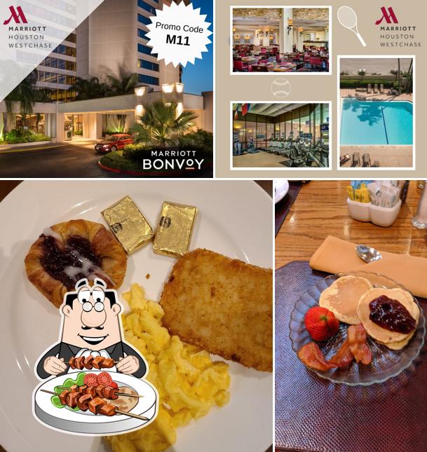 The Republic Grill, Houston - Restaurant menu, prices and reviews