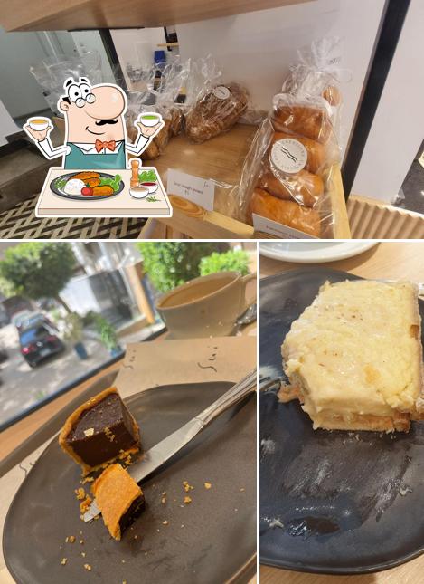 SUI Bakery - Restaurant menu, prices and reviews