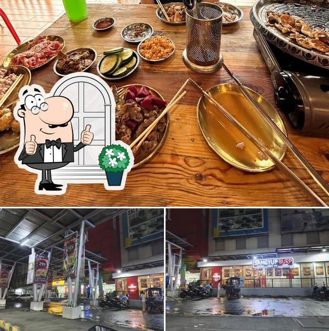 Los mejores restaurantes en el Centro Comercial Checkpoint Lica Malls ...