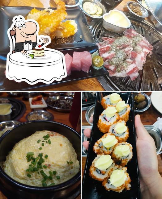 Seoulgyupsal UST restaurant, Manila - Restaurant reviews